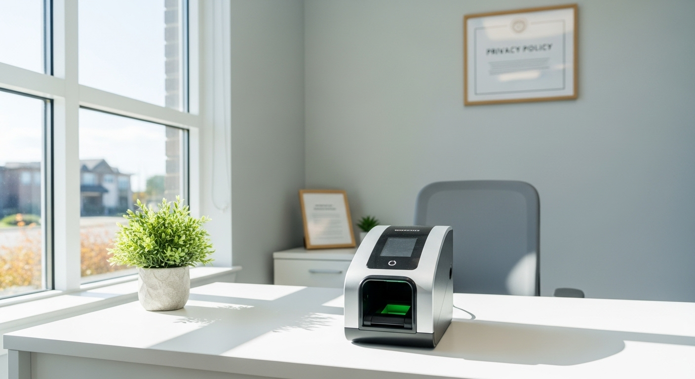 Defend It Fingerprinting Services Rcmp Accredited Greater Toronto Area